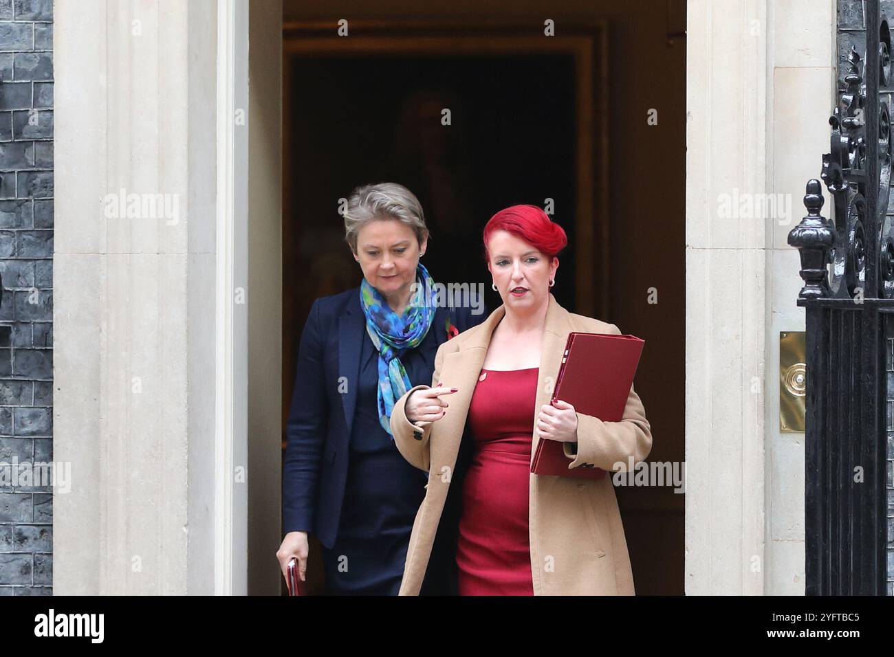 Mp louise cooper hi-res stock photography and images - Alamy