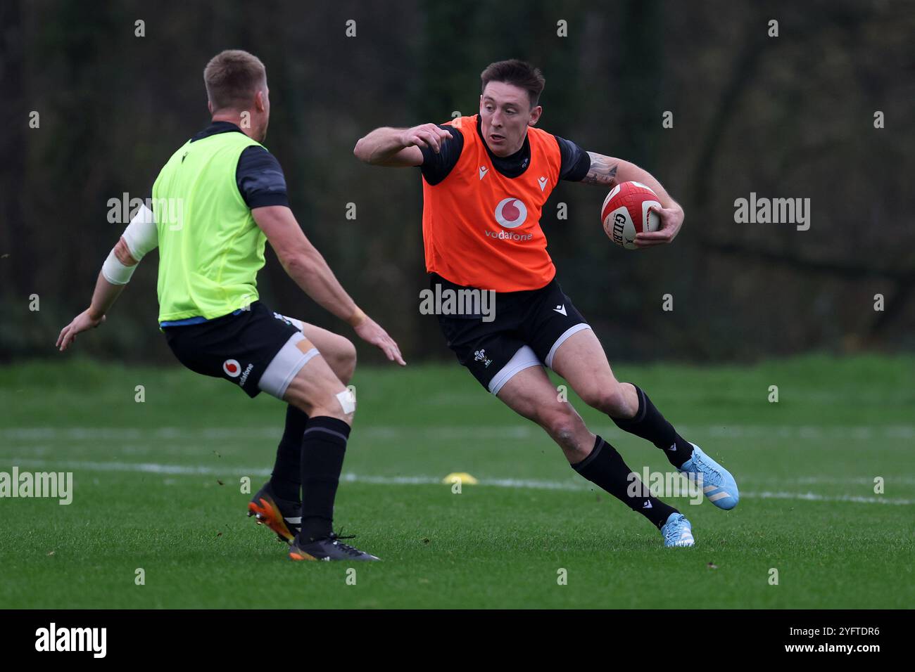 Josh adams international 2024 hi-res stock photography and images - Alamy