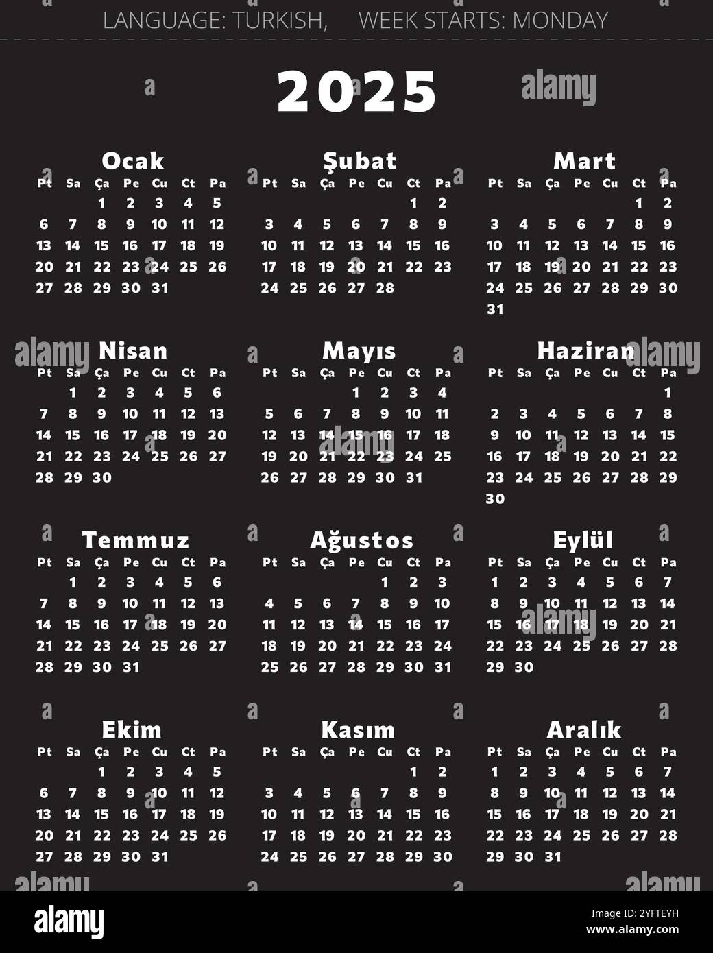 Calenderschedule hi-res stock photography and images - Alamy