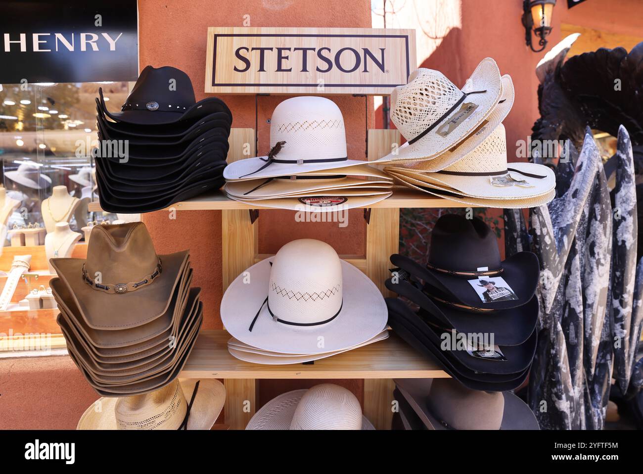 Ranch santa fe hi-res stock photography and images - Alamy