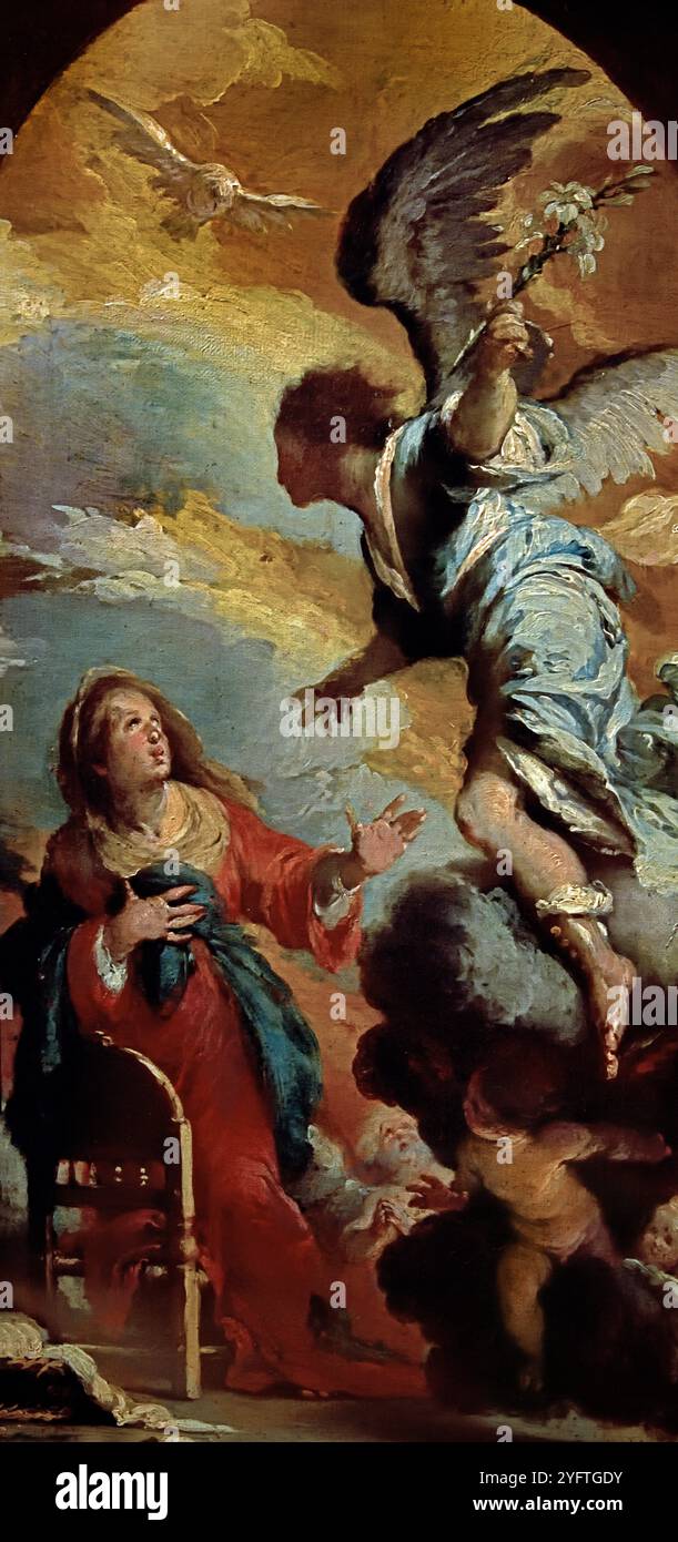 Fine Art Museum, Italian, Italy, France, French, Spain, Spanish, The ...