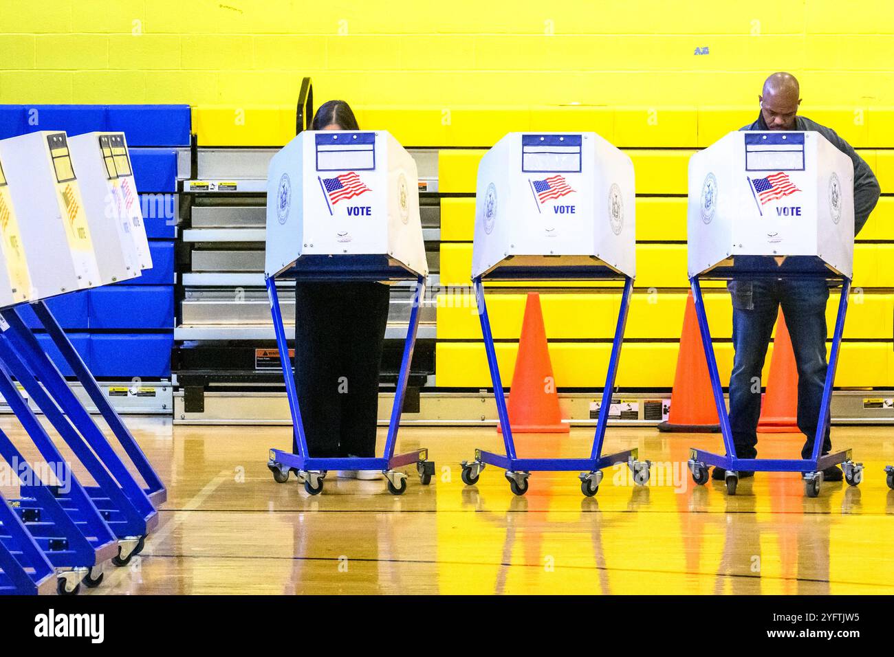 2024 us elections hi-res stock photography and images - Alamy