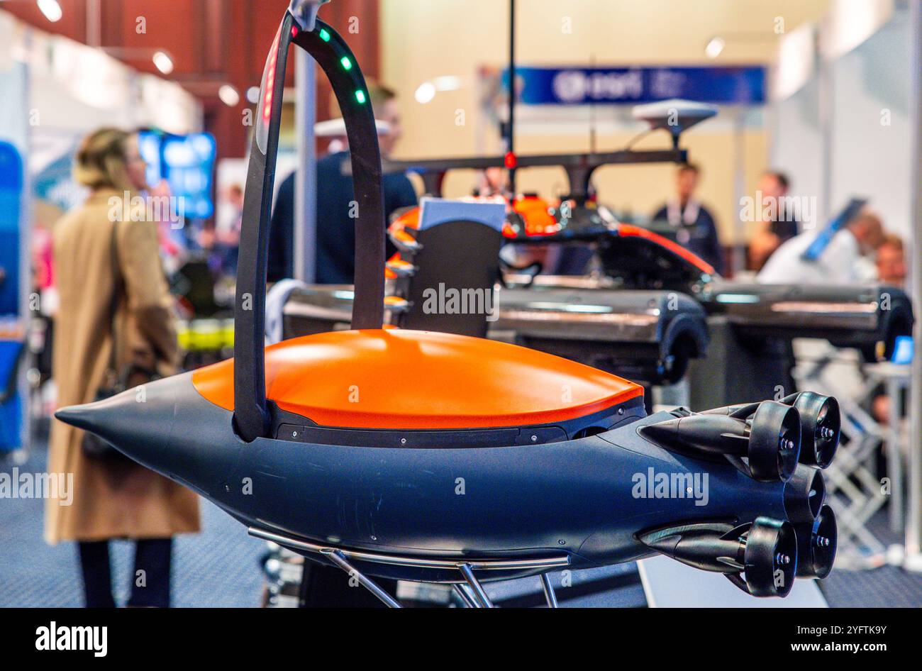 Hydro2024 hi-res stock photography and images - Alamy