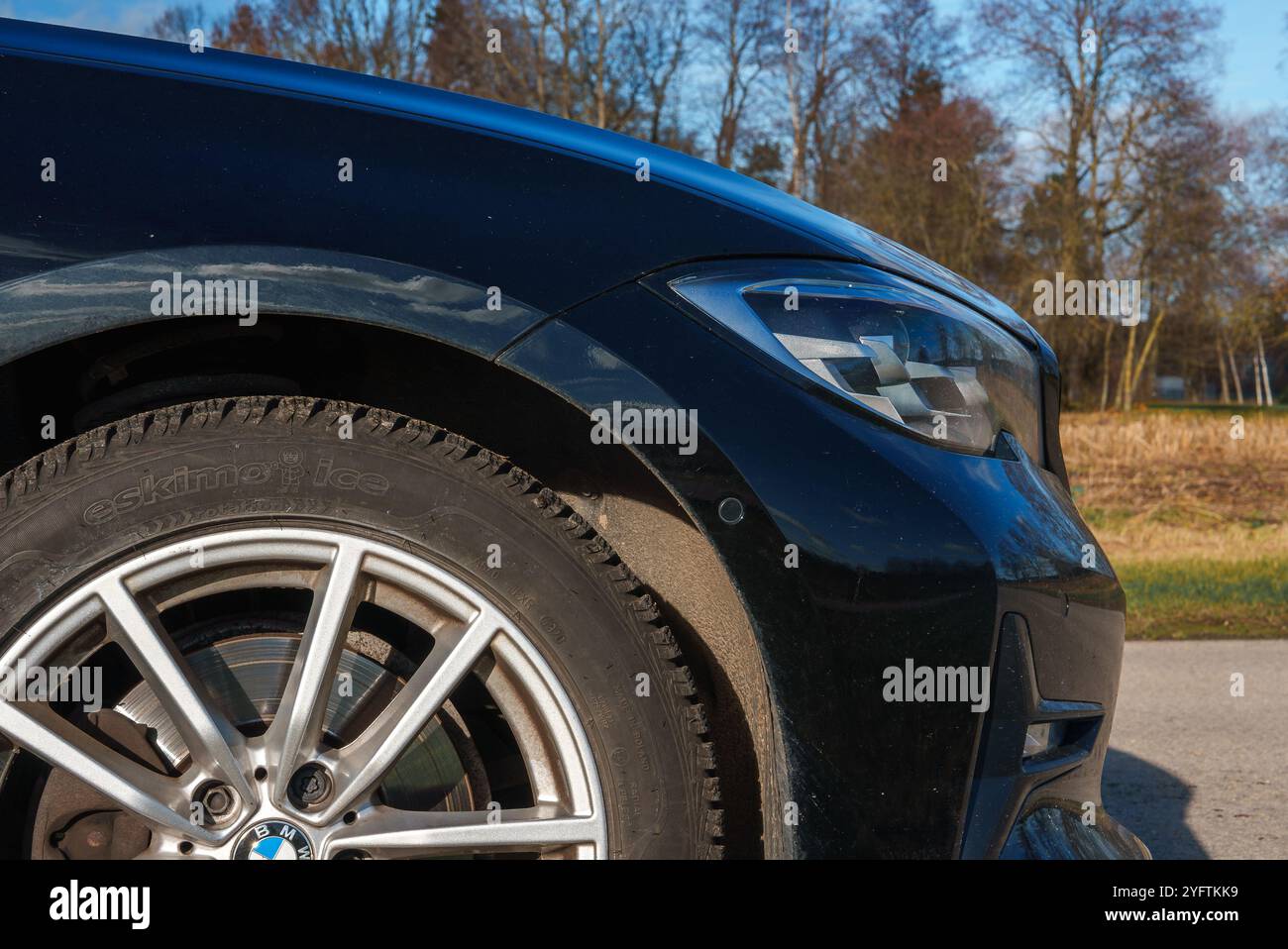 Clear visual identification hi-res stock photography and images - Alamy