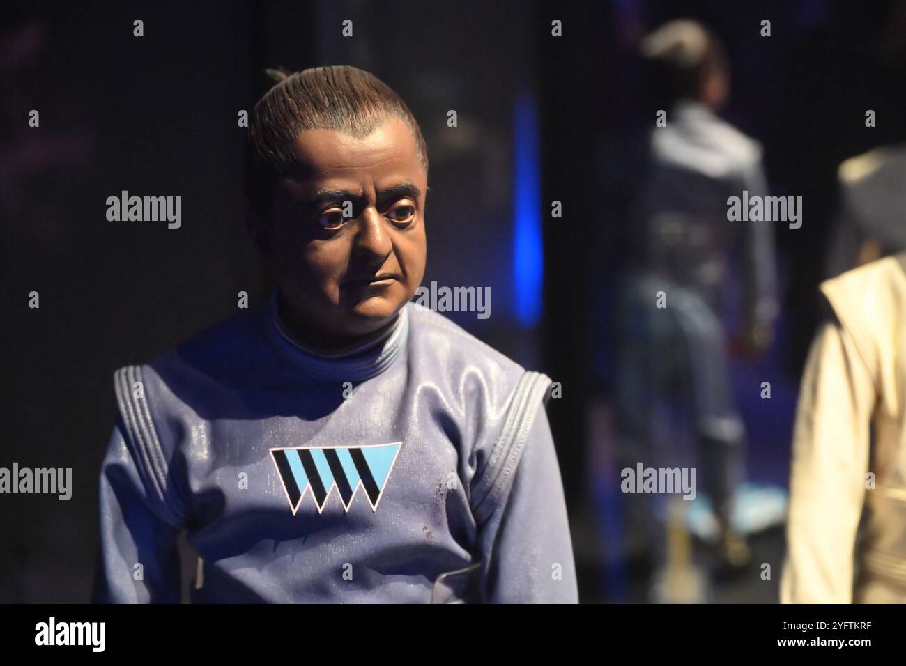 Charlie And The Chocolate Factory Oompa Loompa 2005