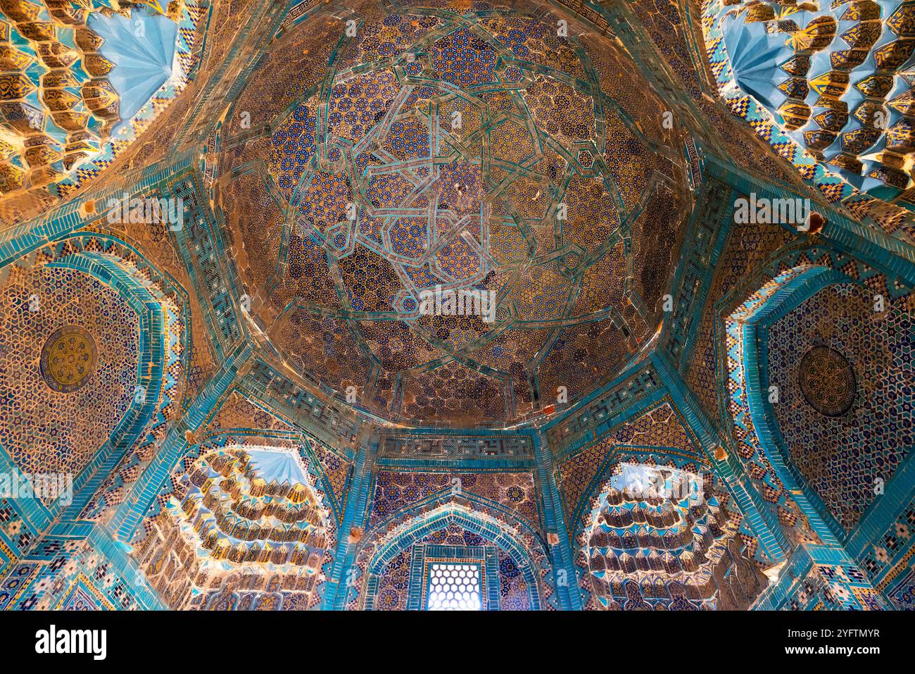 Architect ali hi-res stock photography and images - Alamy