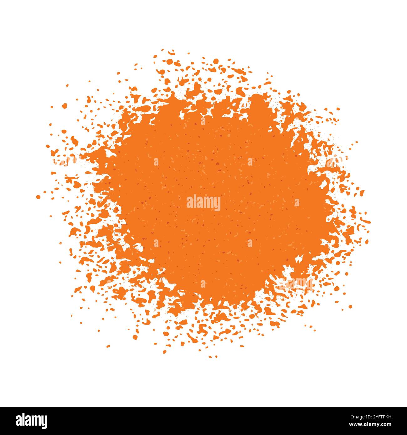 Powder spraying Stock Vector Images - Alamy
