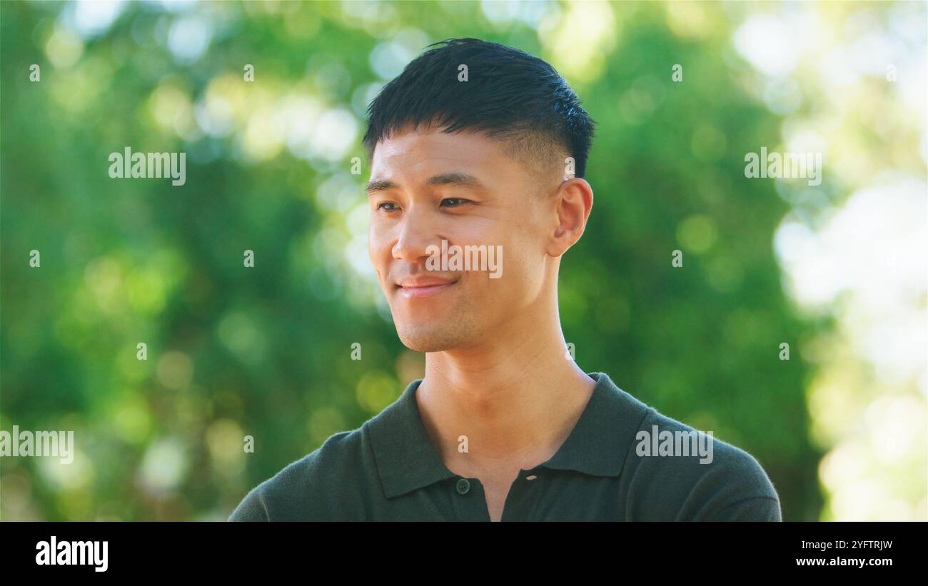 Stands amidst lush greenery hi-res stock photography and images - Alamy