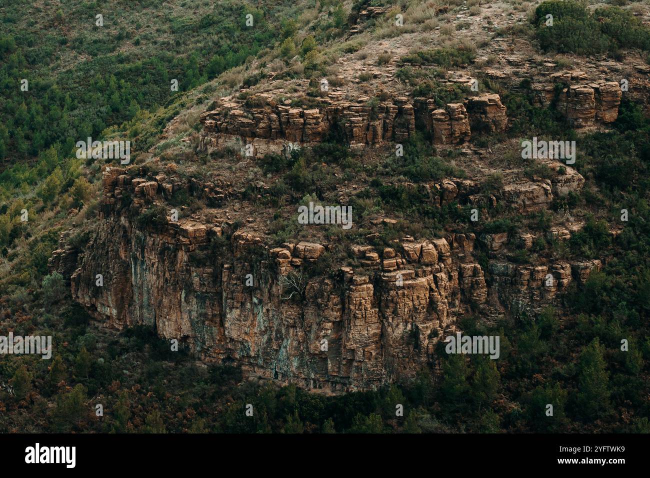 Endless panorama hi-res stock photography and images - Alamy