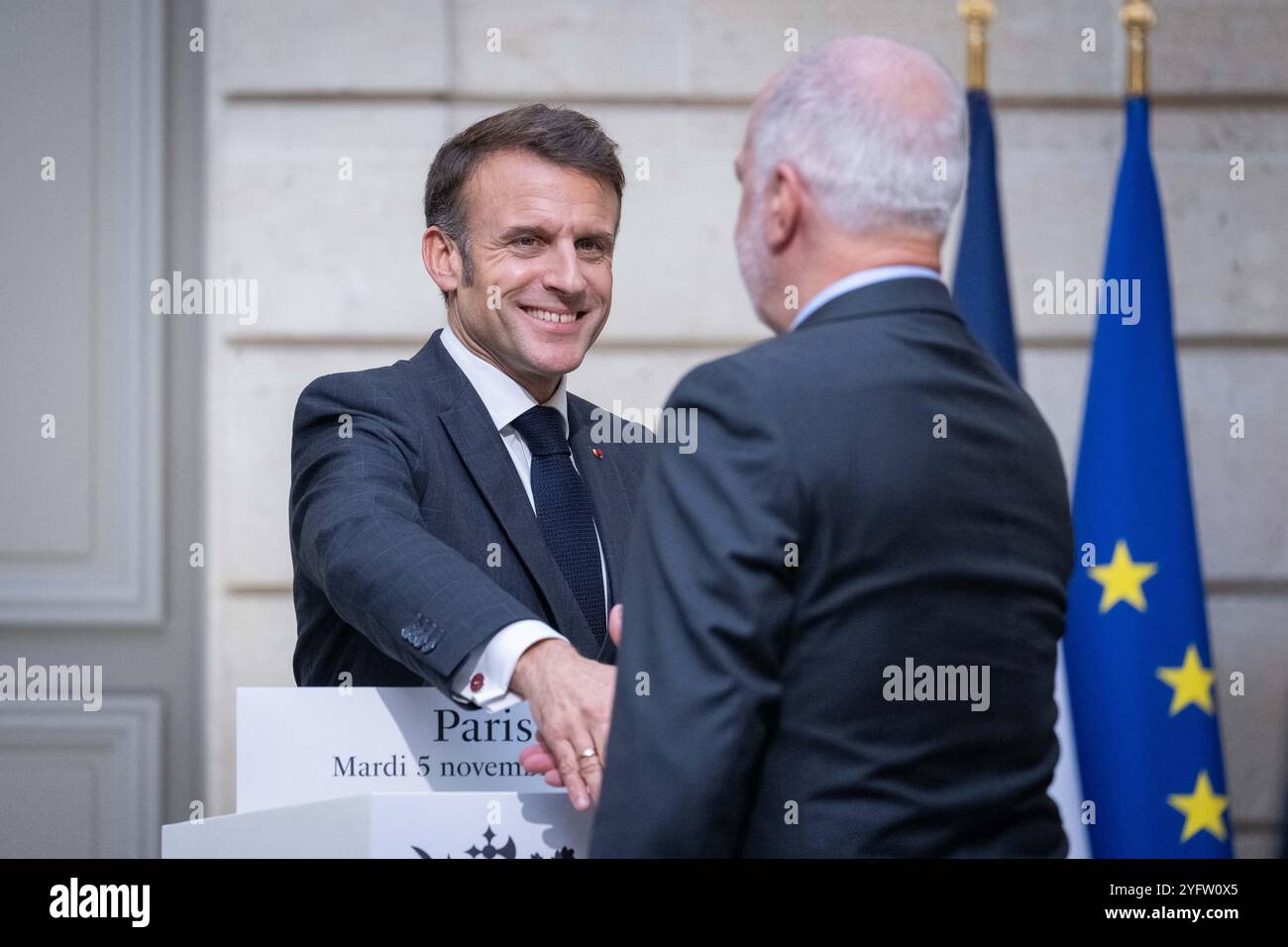 Dominique garcia hi-res stock photography and images - Alamy