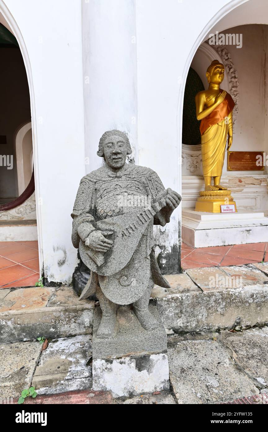 Phra Pathom Chedi History