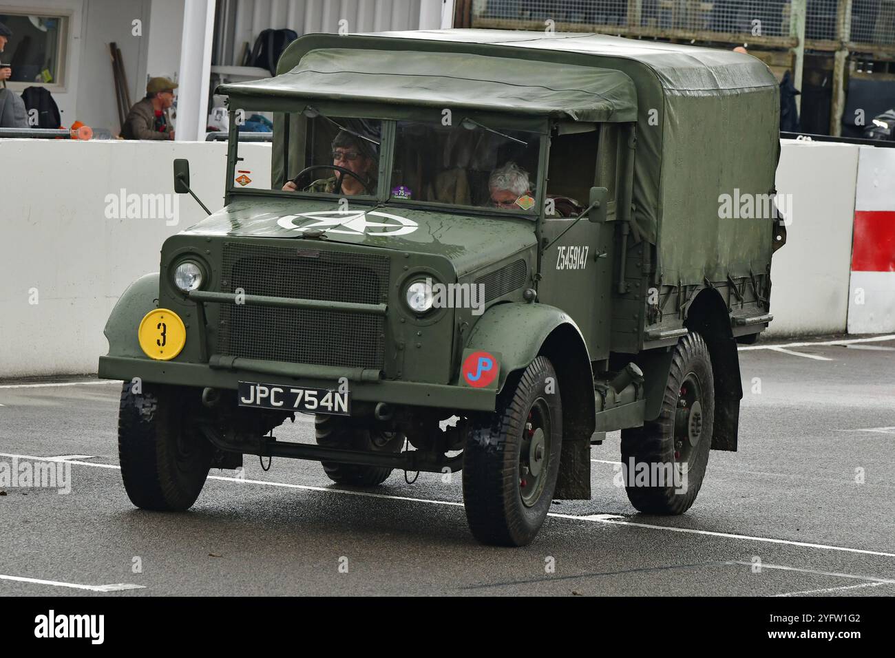 D-Day 80th Anniversary Parade, a great collection of Allied military ...