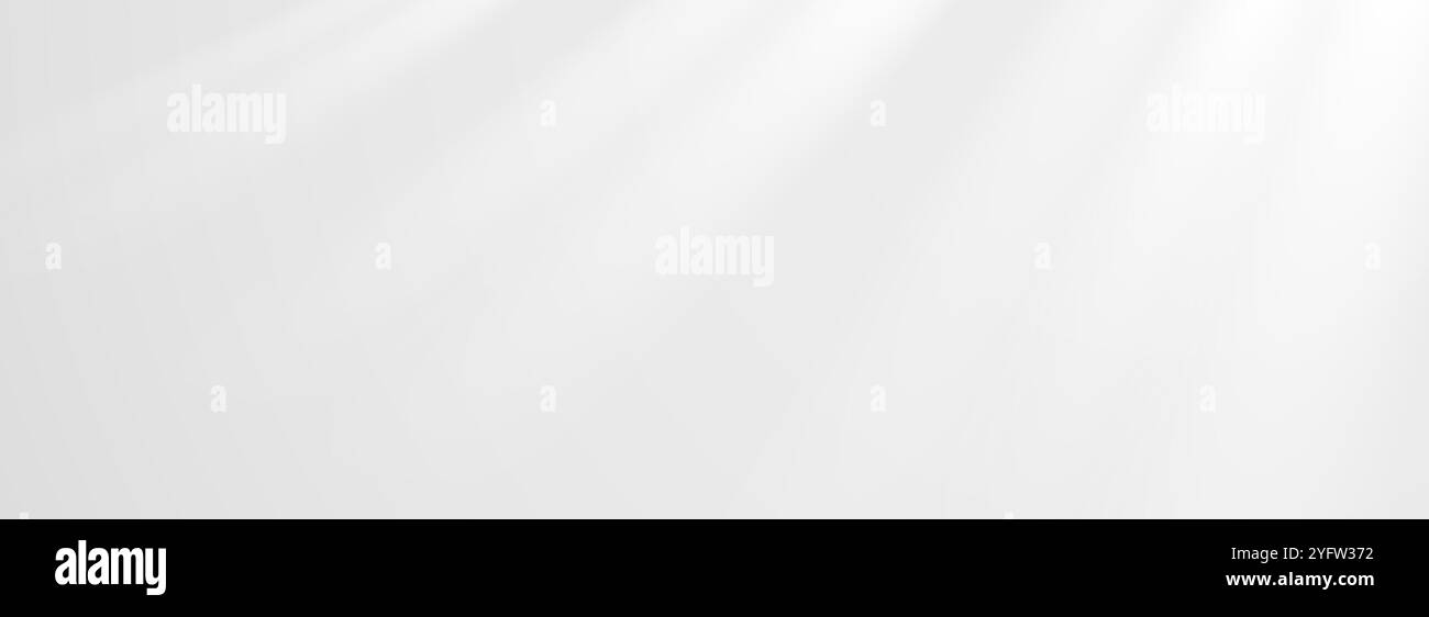 Sunlight glare on surface. Natural light scene wallpaper for banner ...