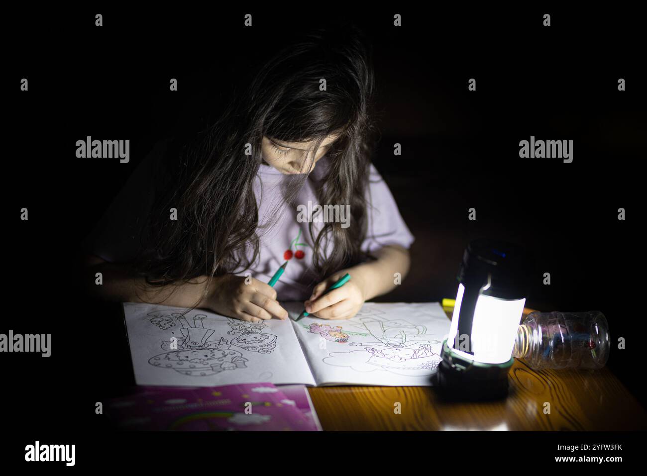 Electricity resilience hi-res stock photography and images - Alamy