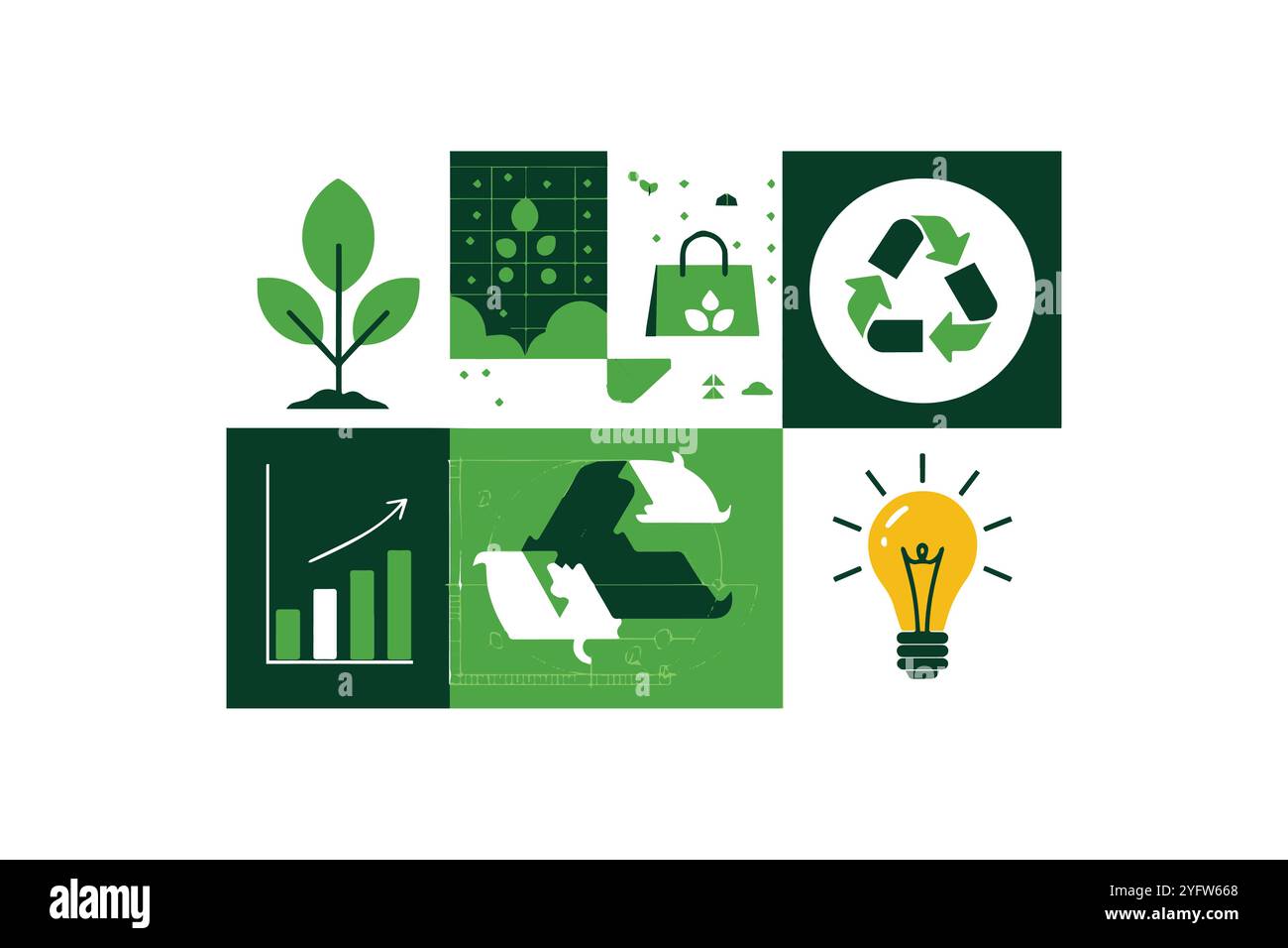 Bcg icon Cut Out Stock Images & Pictures - Alamy