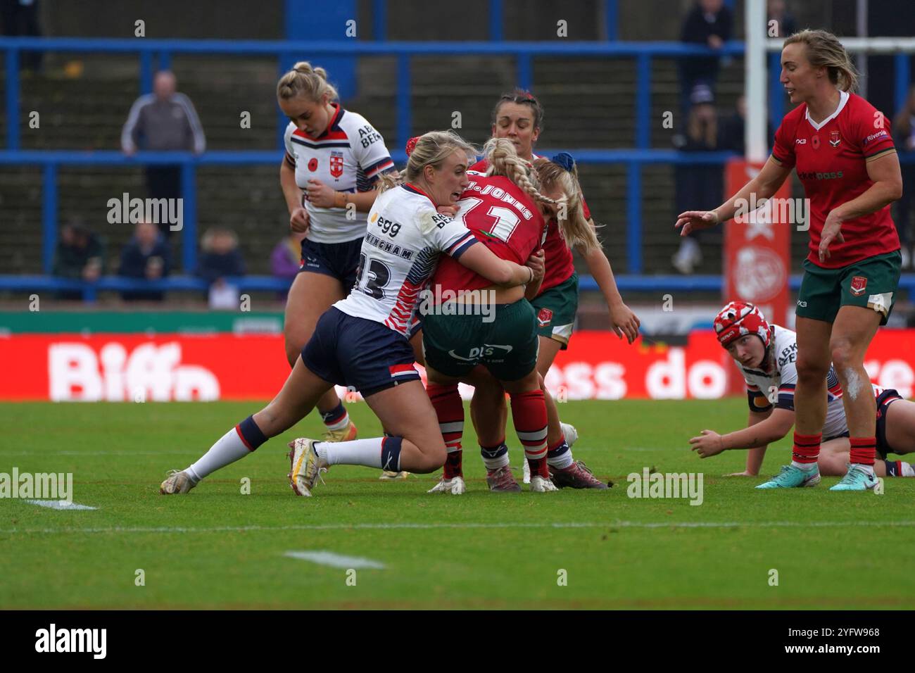 Hannah jones wales hi-res stock photography and images - Alamy