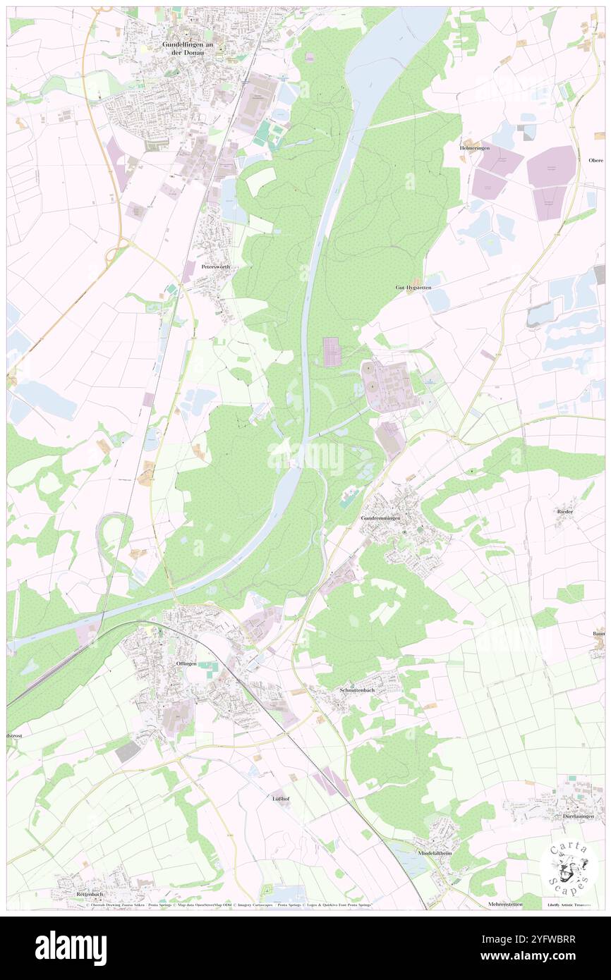 Mindel Cut Out Stock Images & Pictures - Alamy