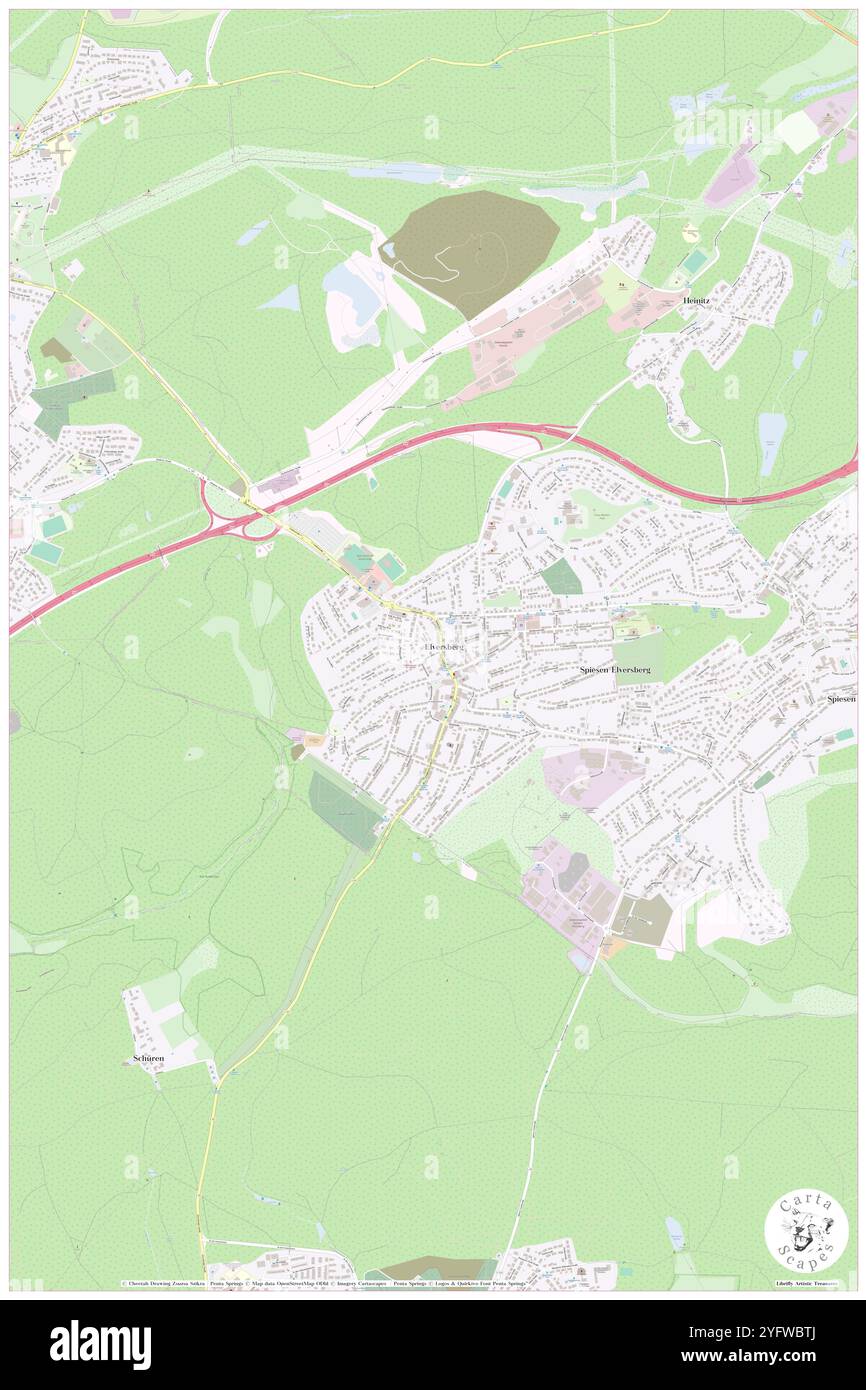 N 42 7 51 hi-res stock photography and images - Alamy