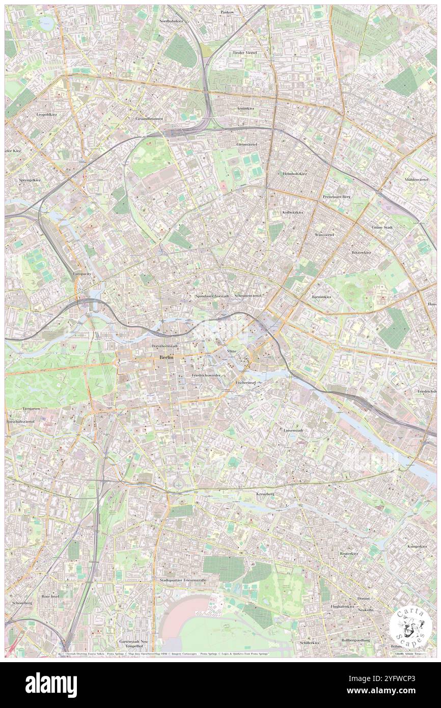 Preussische Kriegsakademie (1810-1883), DE, Germany, Berlin, N 52 31 ...