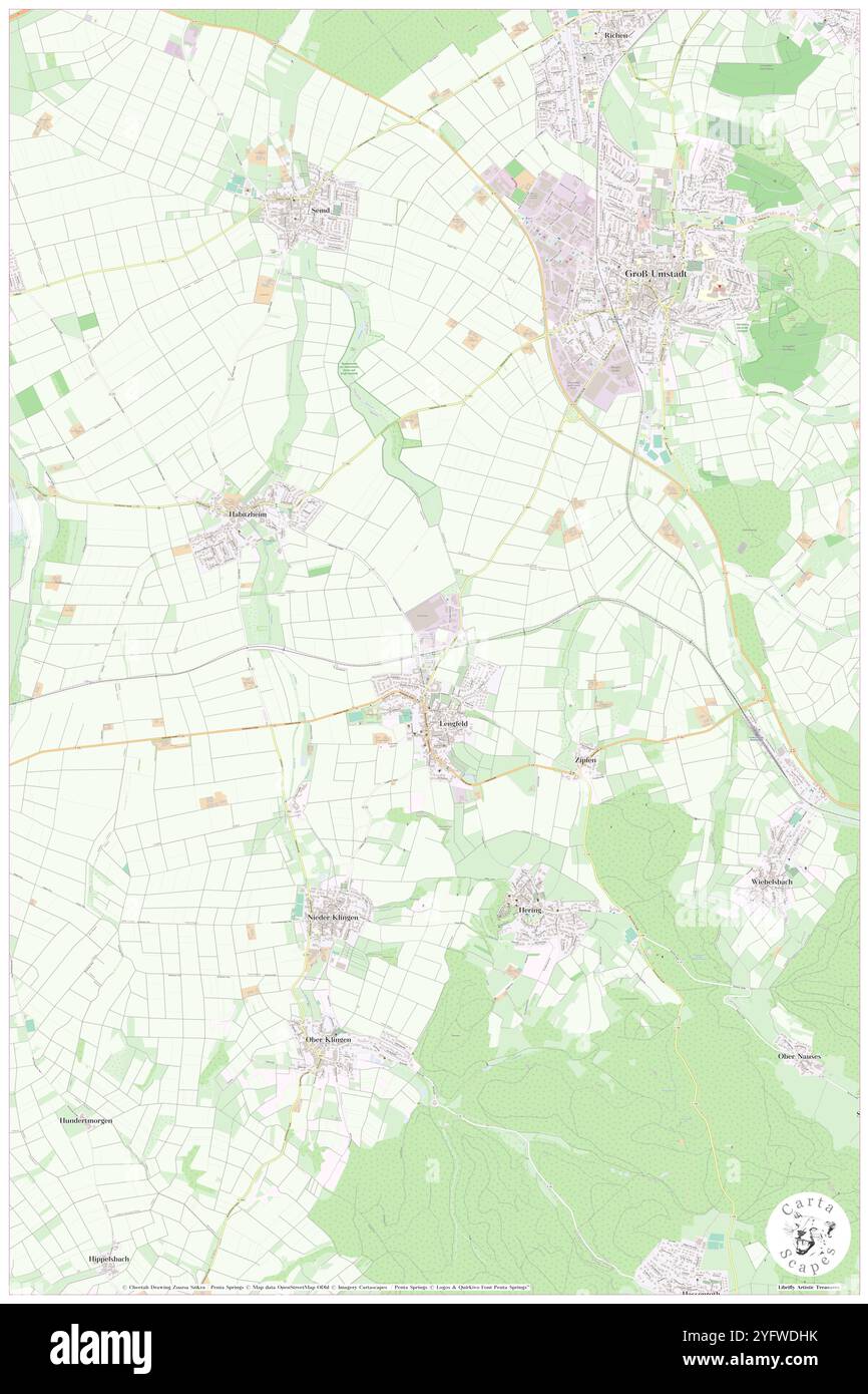 Otzberg lengfeld hi-res stock photography and images - Alamy