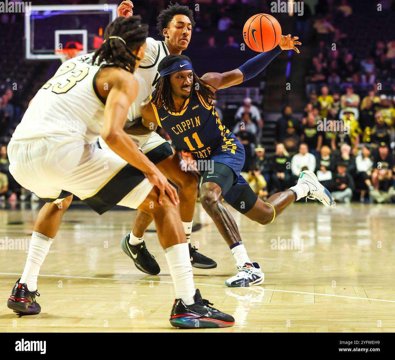 Lawrence ward hi-res stock photography and images - Alamy