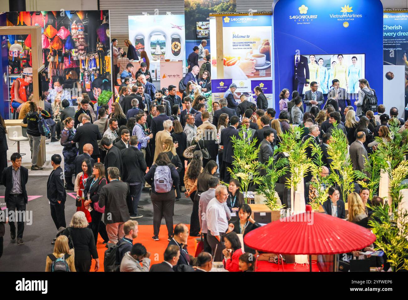 2025 world exposition on hi-res stock photography and images - Alamy