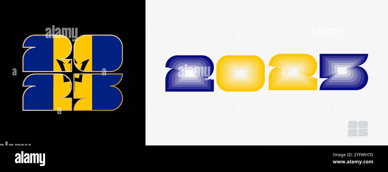 America election poster of two Stock Vector Images - Alamy