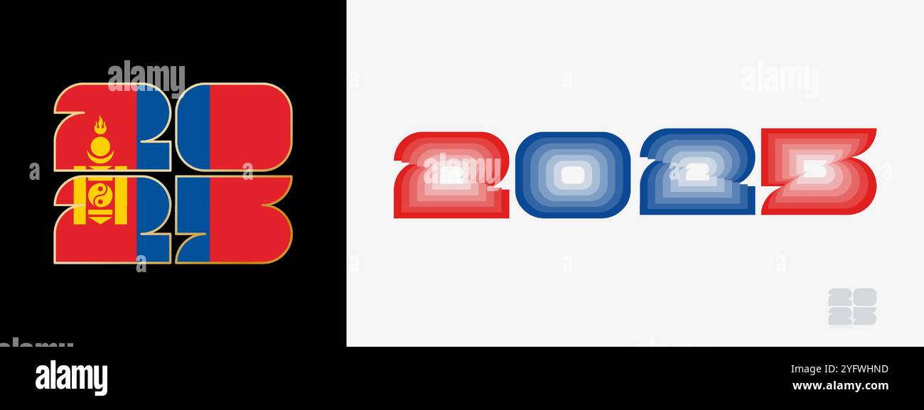 Mongolian calendar hi-res stock photography and images - Alamy