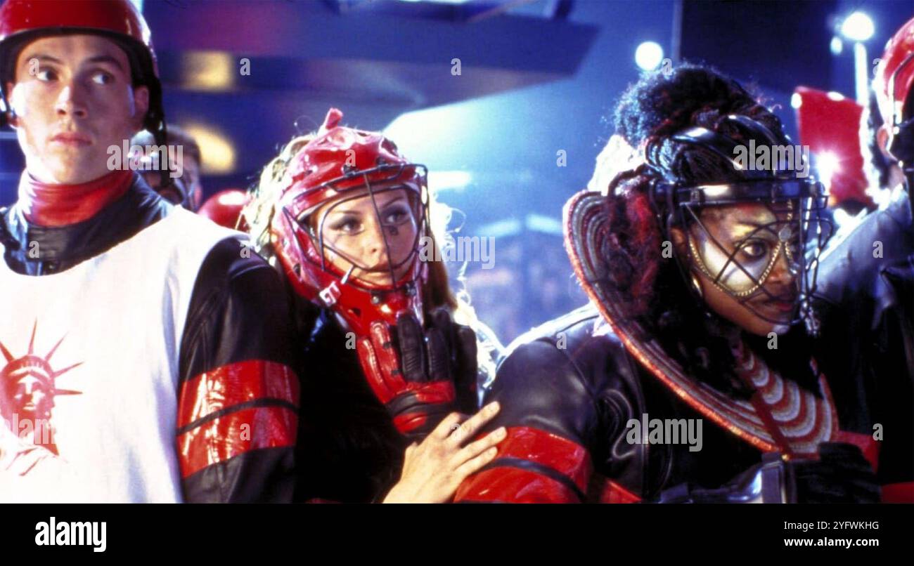 Rebecca rommijn hi-res stock photography and images - Alamy