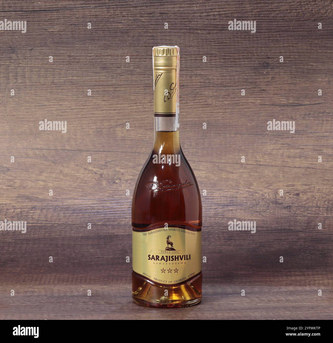 Georgian cognac hi-res stock photography and images - Alamy