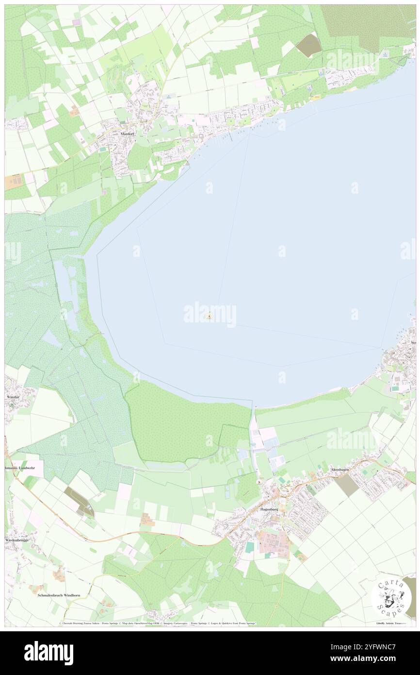 Wilhelmstein Cut Out Stock Images & Pictures - Alamy