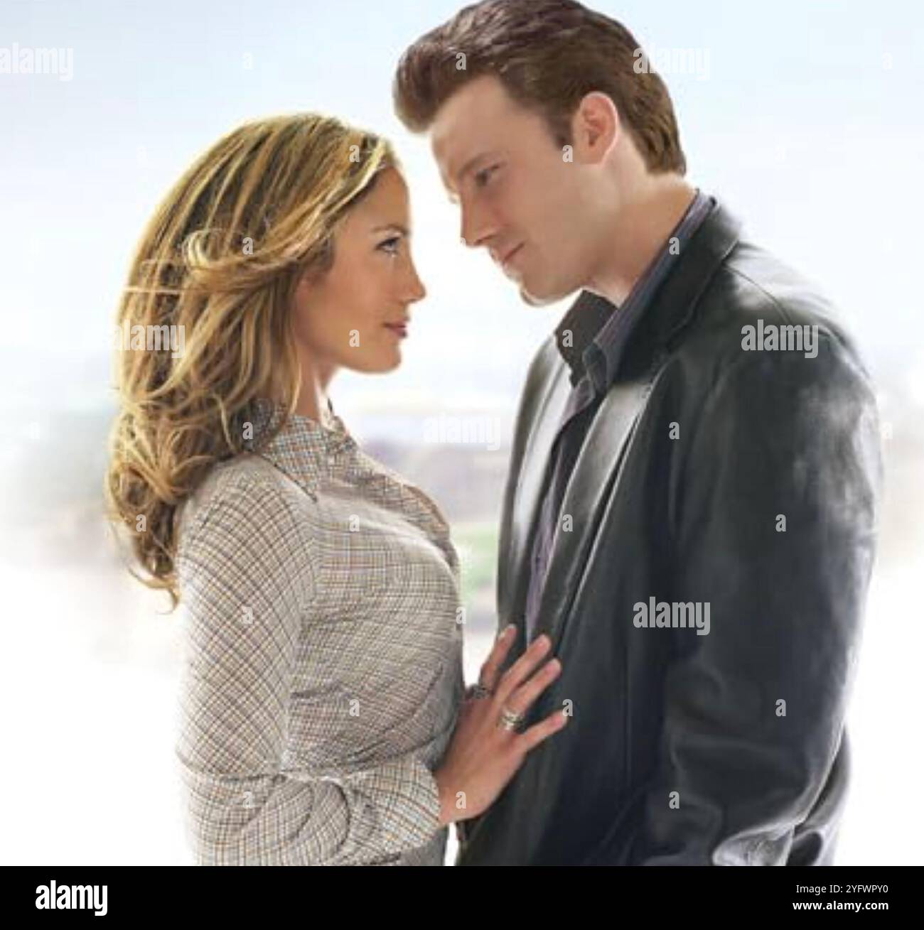 Gigli 2003 jennifer lopez hi-res stock photography and images - Alamy