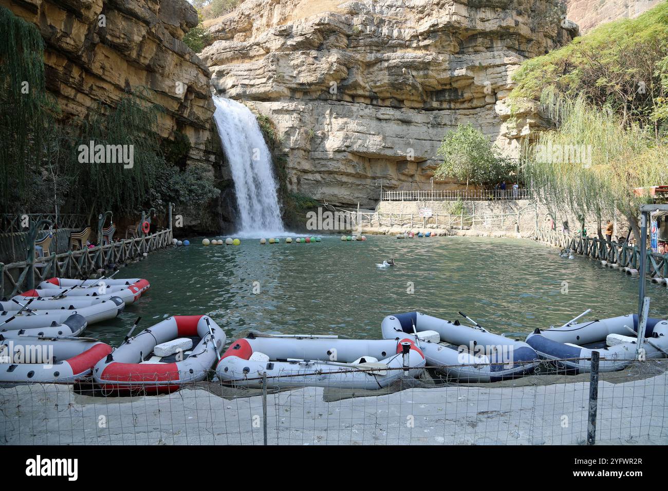 Gali ali beg iraq kurdish hi-res stock photography and images - Alamy