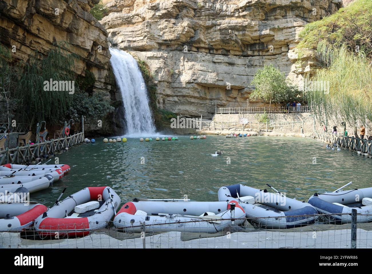 Gali ali beg iraq kurdish hi-res stock photography and images - Alamy