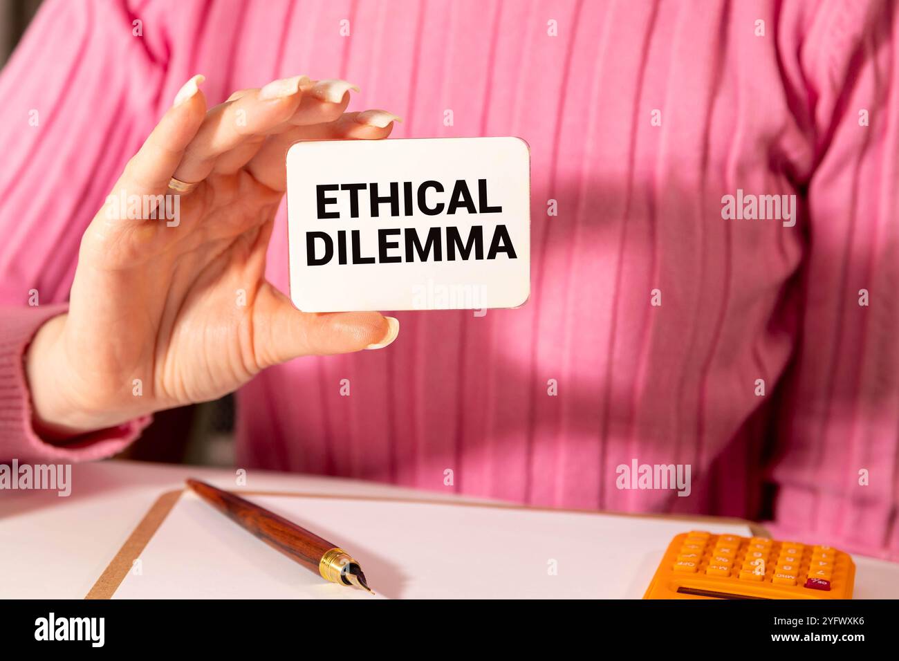 Ethical change hi-res stock photography and images - Alamy