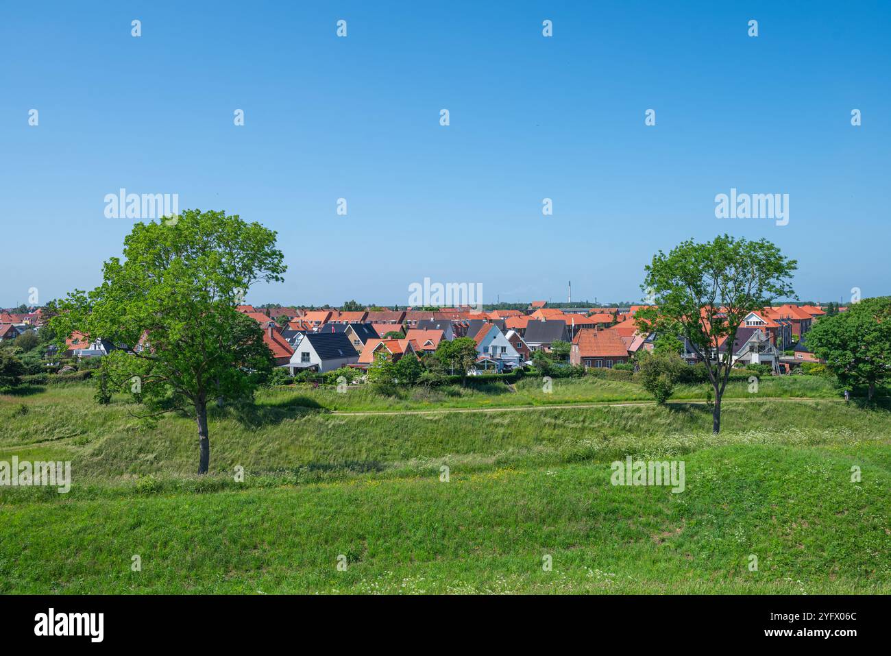 Fredericia denmark hi-res stock photography and images - Alamy