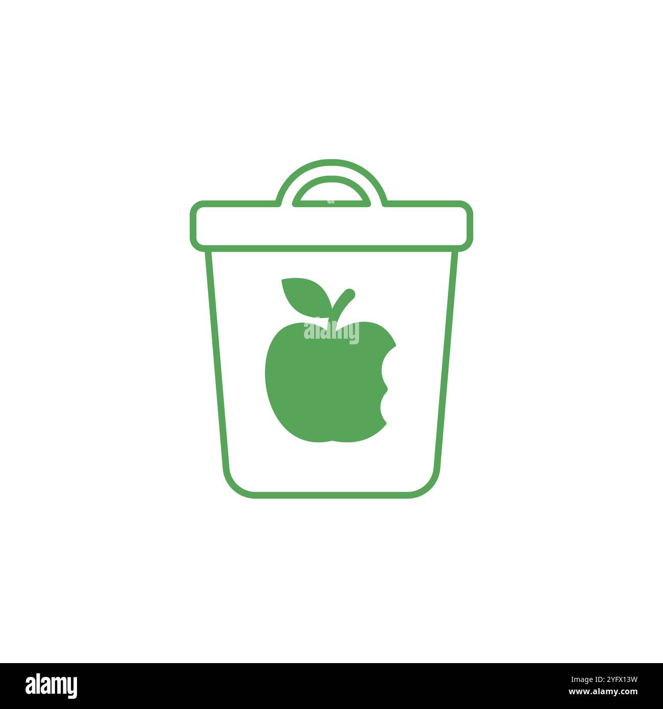 For food waste Cut Out Stock Images & Pictures - Alamy