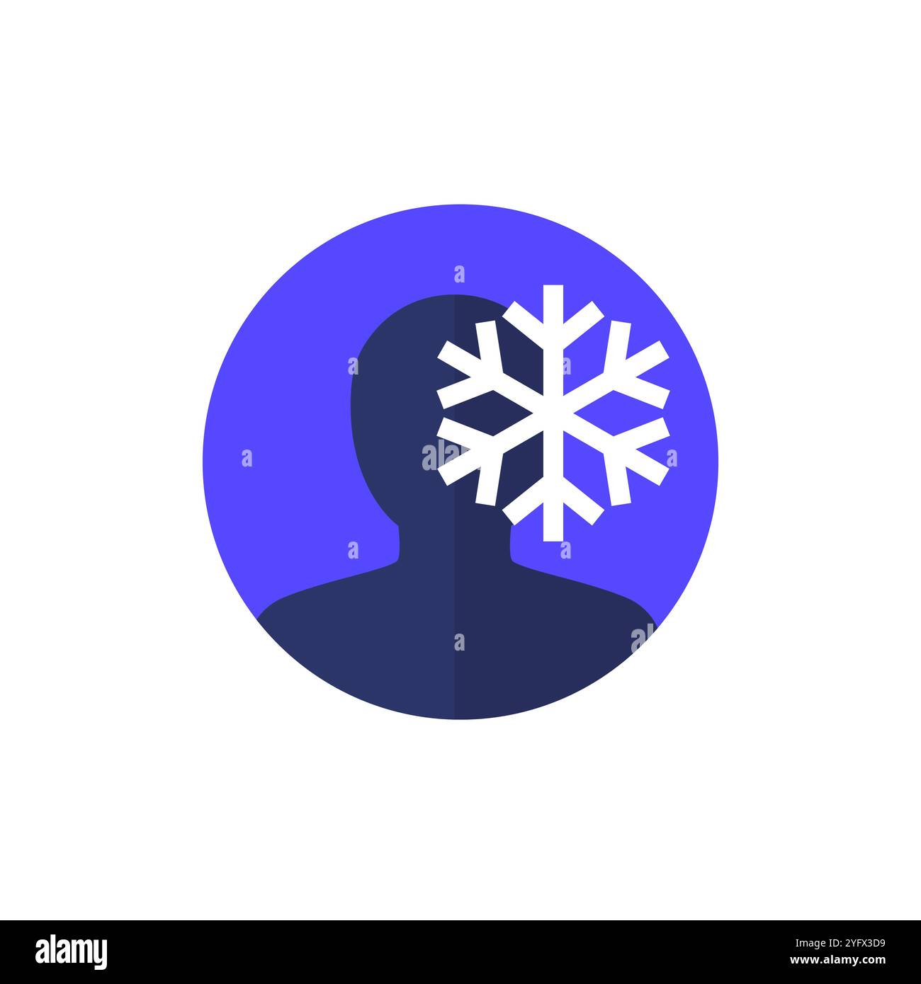 Cryo procedure Stock Vector Images - Alamy