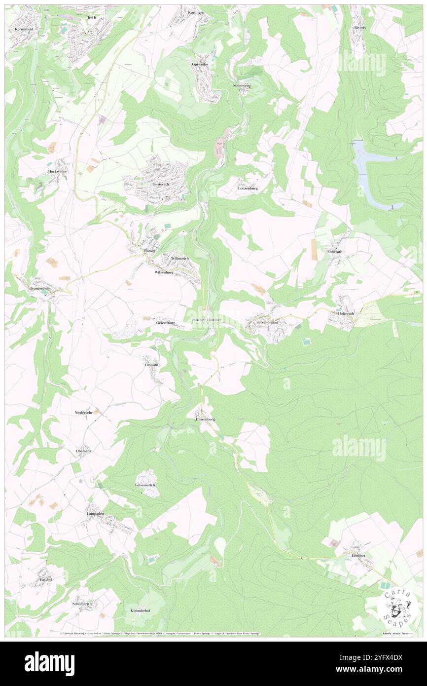 Enter Graben, DE, Germany, Rheinland-Pfalz, N 49 40' 45'', N 6 43' 44 ...