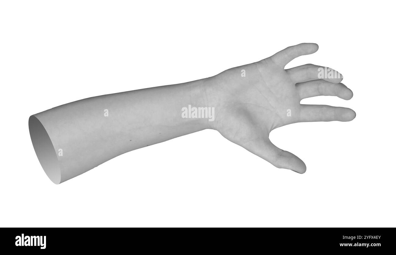 Unseen angle Cut Out Stock Images & Pictures - Alamy