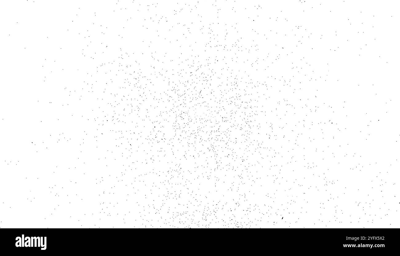 Vintage grainy background with dust and scratch overlay. Old film ...