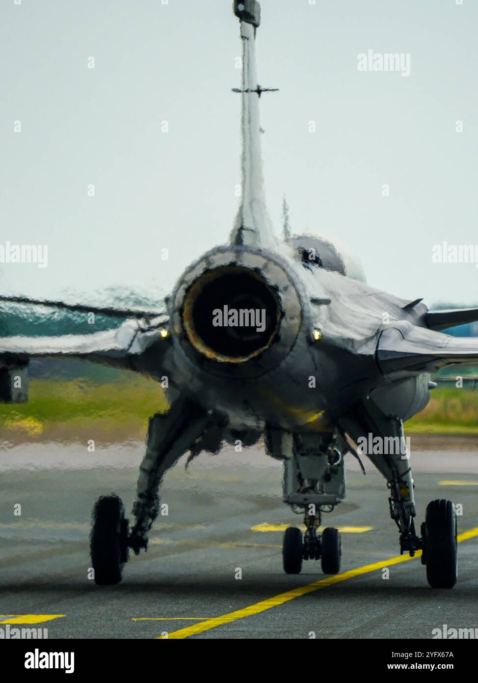 Exhaust nozzle hi-res stock photography and images - Alamy