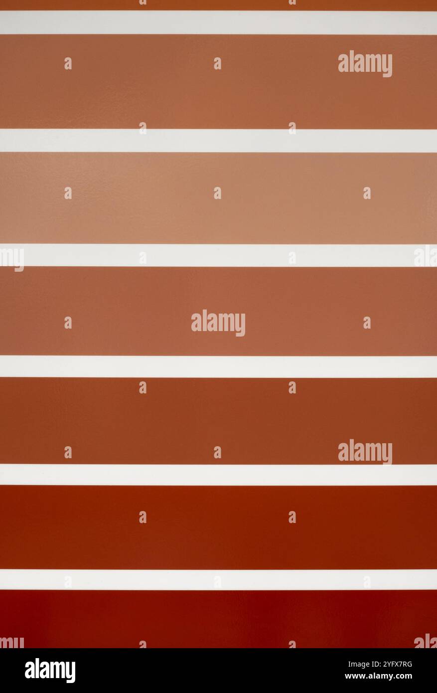 Autumn colors, amber tones, color palette swatch. Color guide swatches ...