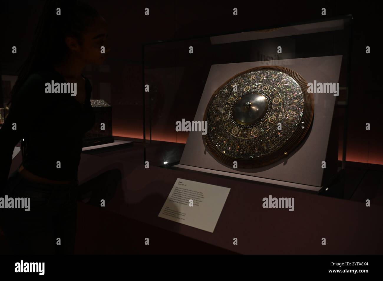 The Great Mughals: Art, Architecture and Opulence – a major new ...