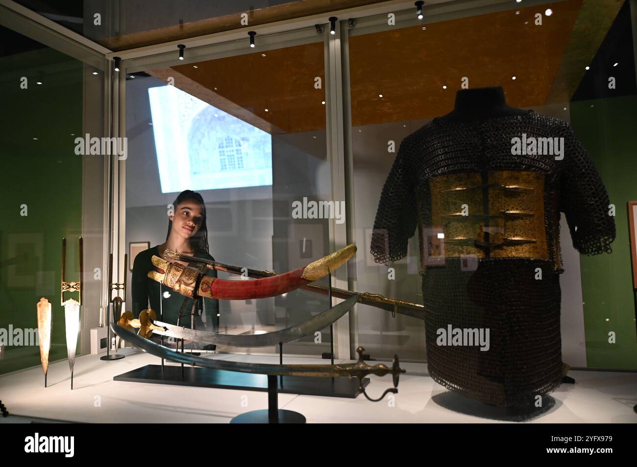 The Great Mughals: Art, Architecture and Opulence – a major new ...