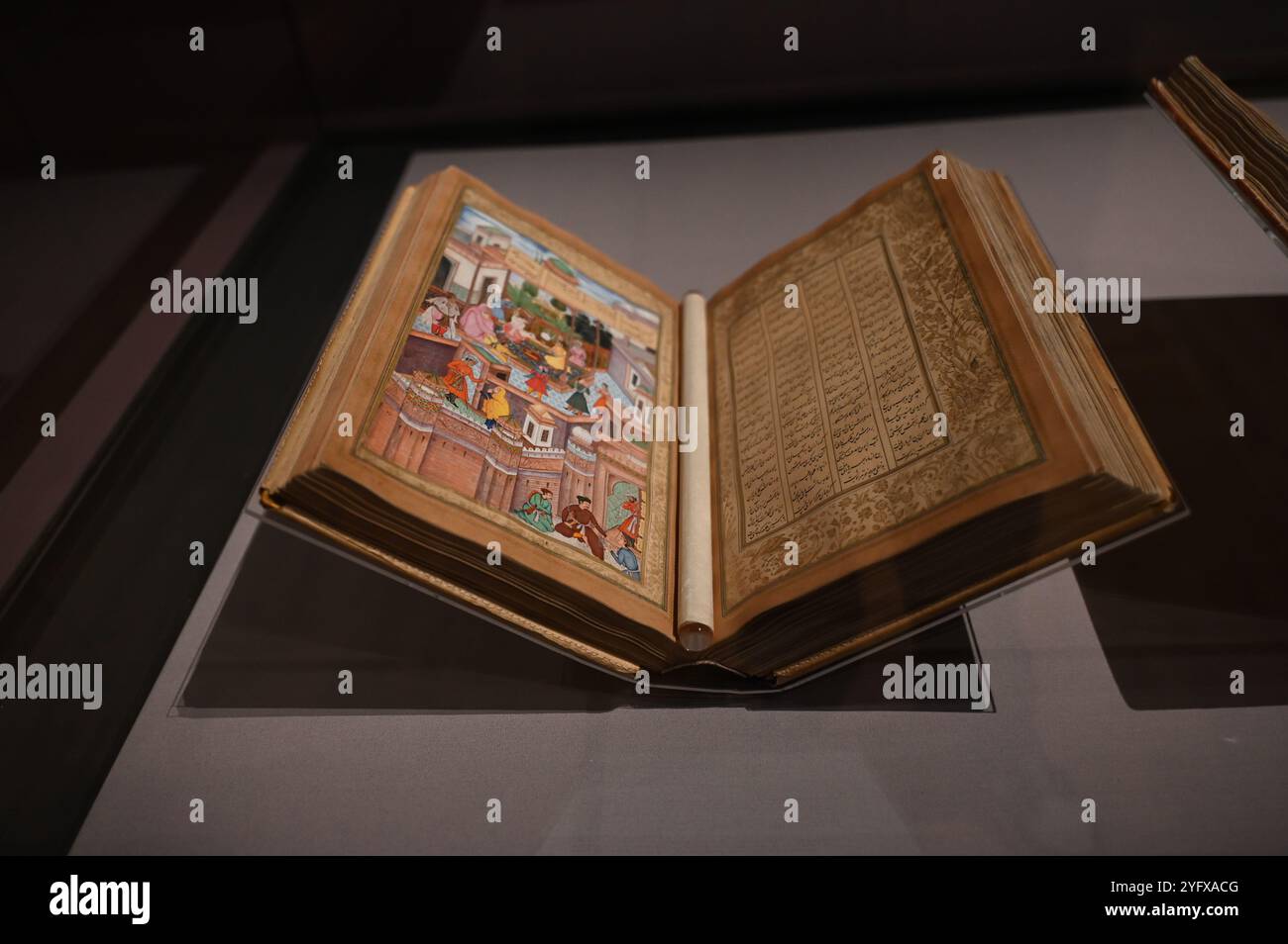 The Great Mughals: Art, Architecture and Opulence – a major new ...