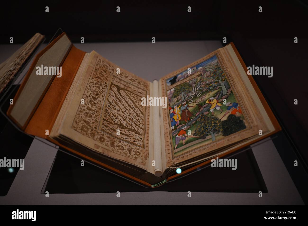 The Great Mughals: Art, Architecture and Opulence – a major new ...