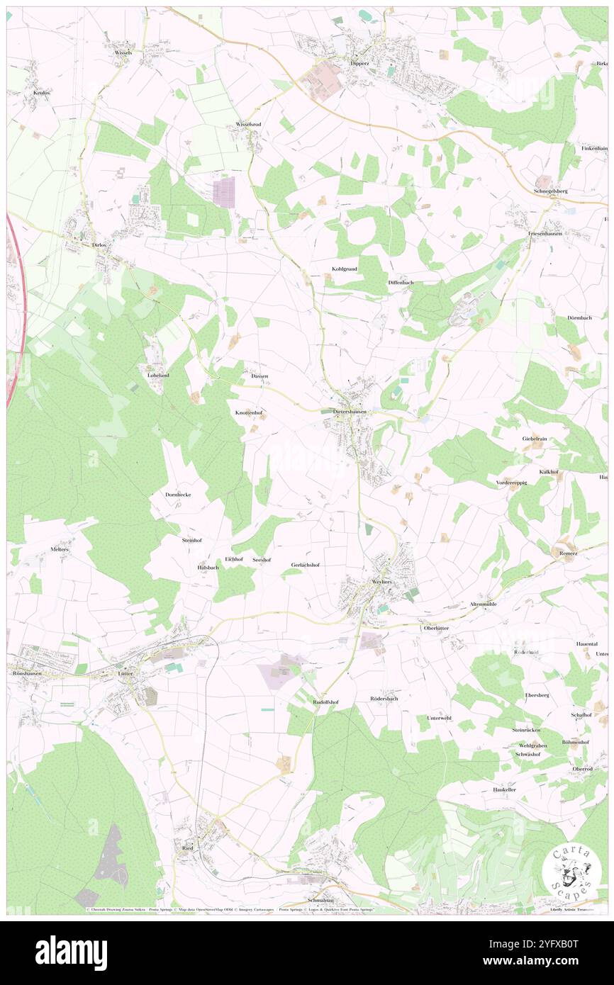 Dassenberg hi-res stock photography and images - Alamy