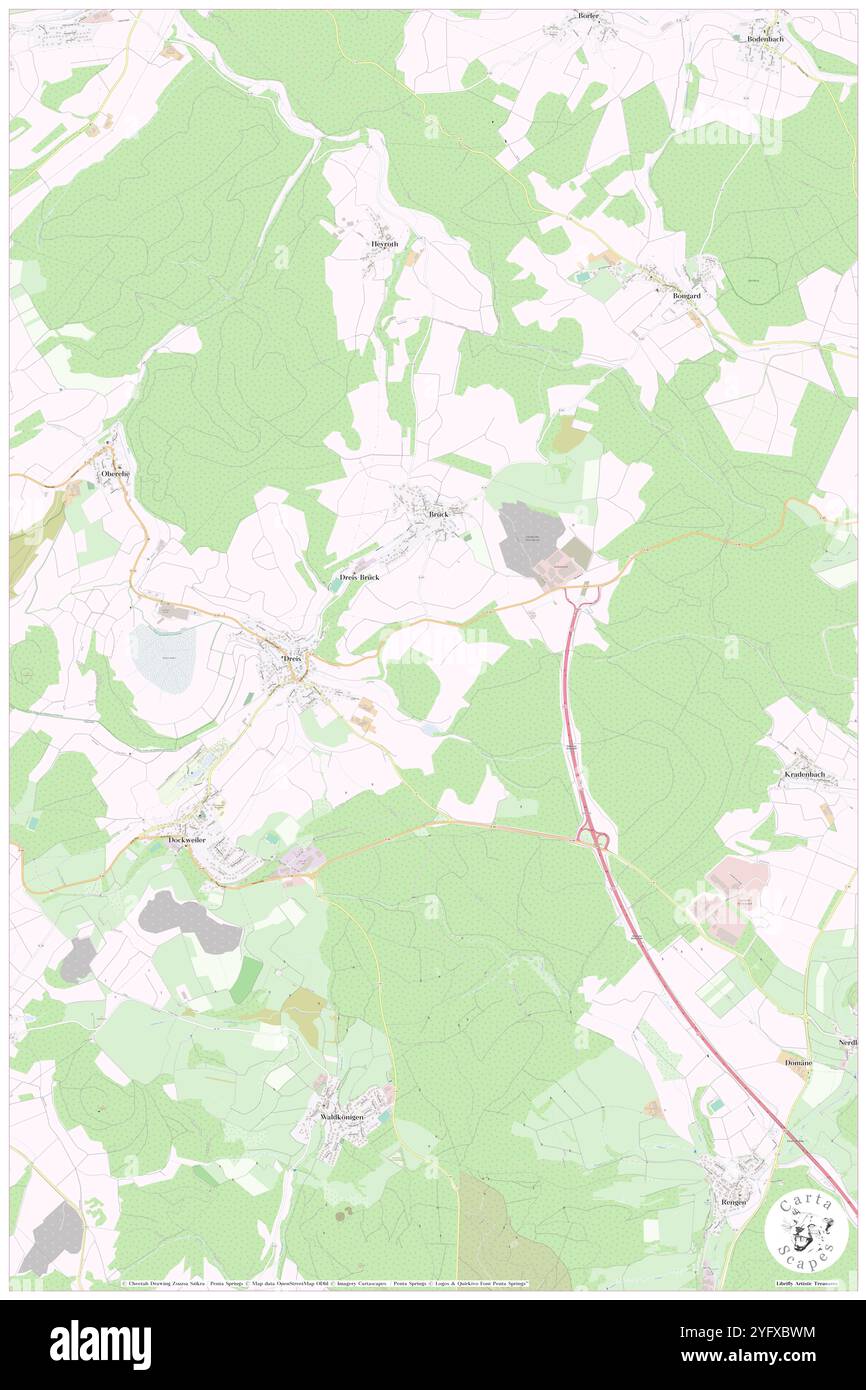 Dreis-Bruck, DE, Germany, Rheinland-Pfalz, N 50 15' 57'', N 6 47' 32 ...