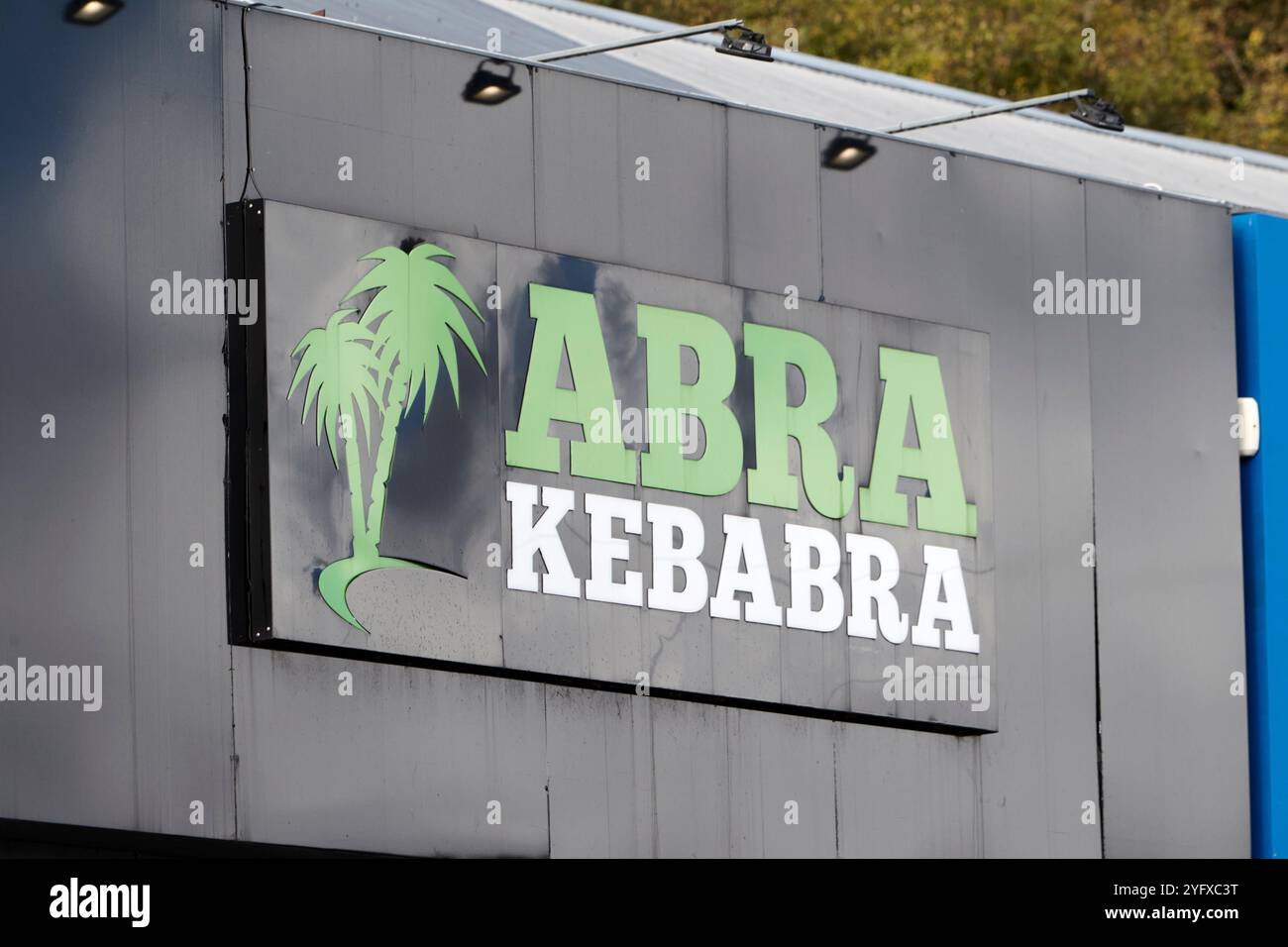 Kebabra hi-res stock photography and images - Alamy